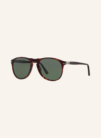 Persol Sonnenbrille po9649s gruen