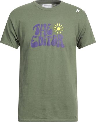 The Editor TOPS - T-shirts auf YOOX.COM