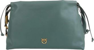 Pinko Pinko, Damen, Taschen, Grün, ONE SIZEGröße
