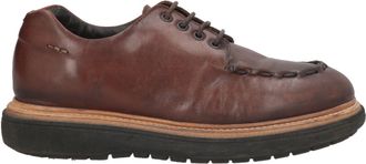 Alexander Hotto SCHUHE - Schn&uuml;rschuhe auf YOOX.COM