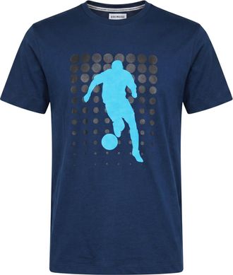 Dirk Bikkembergs TOPS - T-shirts auf YOOX.COM