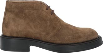 Tod's SCHUHE - Stiefeletten auf YOOX.COM