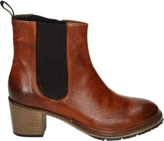J.P. David Damen, Schuhe, Braun, 40 1/2 EUGr&ouml;&szlig;e