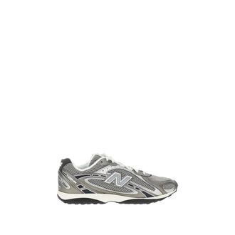 New Balance Femme, Sport, Gris, Taille: 36 1/2 EU Chaussures de running 204L