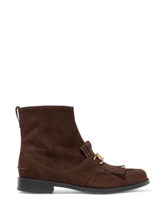 Tod's SCHUHE - Stiefeletten auf YOOX.COM