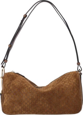 Gucci Umh&auml;ngetasche Half Horsebit