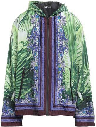 Just Cavalli MANTEAUX - Vestes et blousons sur YOOX.COM