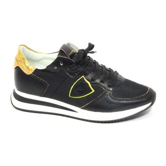 Philippe Model Trpx Sneakers - - Shoes - Damen - Schwarzk - 38 EU