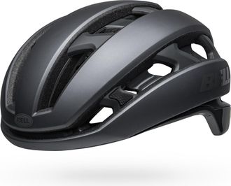 Bell Bell Bike XR Spherical Helme Matte/Gloss Titanium/Gray S