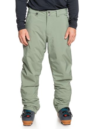 Quiksilver Estate - Schneehose für Männer