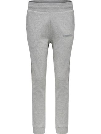 Hummel Legacy Tapered Hose Damen grau, XS Damen