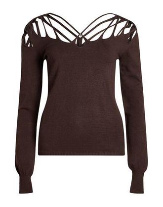 Cavalli MAILLE - Pullover sur YOOX.COM