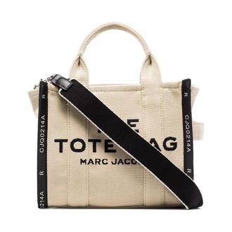 Marc Jacobs Damen, Taschen, Beige, ONE SIZEGr&ouml;&szlig;e