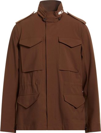 Montecore JACKEN & M&Auml;NTEL - Jacken und Anoraks auf YOOX.COM