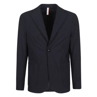 PMDS Premium Mood Denim Superior Louis Jacket - - Jackets - Herren - Blau - L