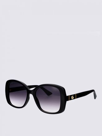 Gucci Lunettes De Soleil GUCCI Femme couleur Noir