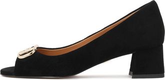Kazar Pumps