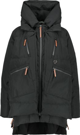 Alife And Kickin Winterjacke JuanitaAK
