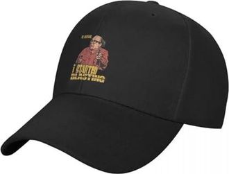 Generic Casquette de Baseball pour Hommes, jAI commenc&eacute; &agrave; Faire exploser Casquette de Baseball, Casquette de Camionneur &agrave; la Mode, Chapeau pour Enfants, Magas