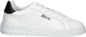 Msgm Msgm, Damen, Schuhe, Wei&szlig;, 40 EUGr&ouml;&szlig;e