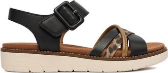 Remonte Sandalen Remonte CEO-D2043-03 Schwarz