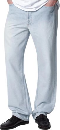 A Gold E Homme, Jeans, Bleu, Taille: W33 90s Jean