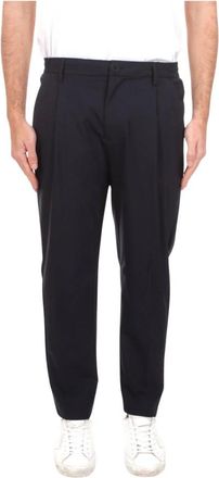 H&egrave;SKIMO Homme, Pantalons, Bleu, Taille: 4XL Pantalon de costume