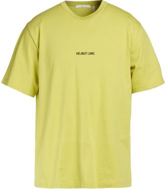 Helmut Lang TOPS - T-shirts auf YOOX.COM