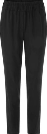 Marc Cain Rhodos Hose - - Trousers - Damen - Schwarzk - S