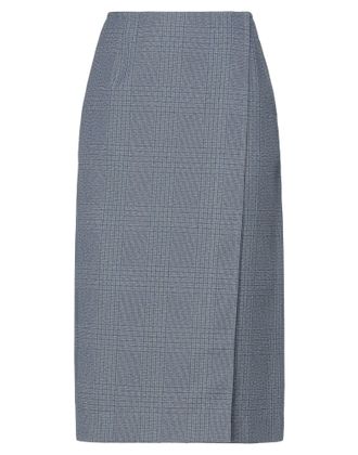 CALVIN KLEIN 205W39NYC HOSEN & RÖCKE - Midi-Röcke auf YOOX.COM