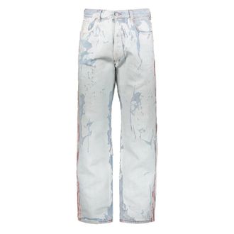 Diesel Herren, Jeans, Blau, W33Gr&ouml;&szlig;e