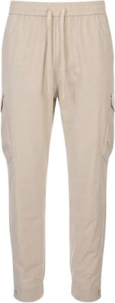 HUGO BOSS Homme, Pantalons, Beige, Taille: XL Pantalon Cargo Fusel&eacute;