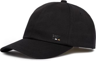 HUGO BOSS Cap BOSS 50556435 Schwarz