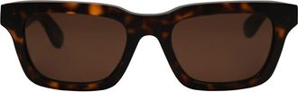 Alexander McQueen BRILLEN - Sonnenbrillen auf YOOX.COM