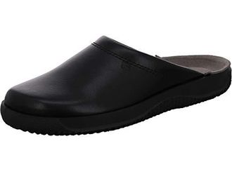 Rohde Homme Soltau-h Mule, Noir (90), 39 EU Large