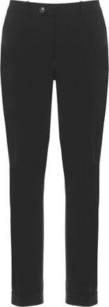 Roberto Ricci Design Rrd, Homme, Pantalons, Noir, Taille: XL Pantalon Slim-fit