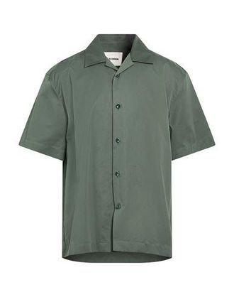 Jil Sander TOPS - Chemises sur YOOX.COM