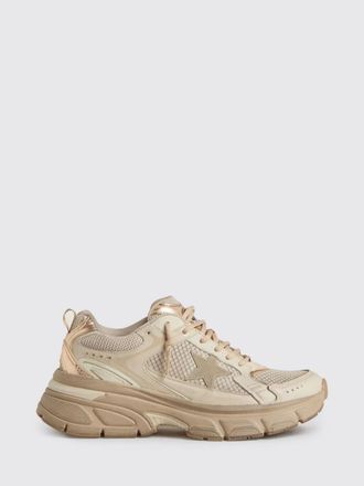 Golden Goose Sneakers Damen Farbe Grau