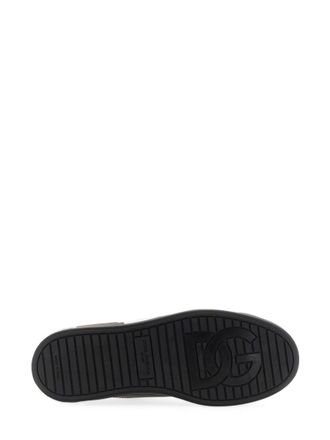 Dolce & Gabbana Sneakers - Black