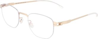 Mykita unisex, Accessories, Gelb, 50 MMGr&ouml;&szlig;e