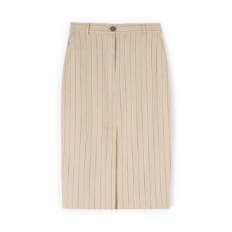 Motivi Damen, R&ouml;cke, Beige, XLGr&ouml;&szlig;e