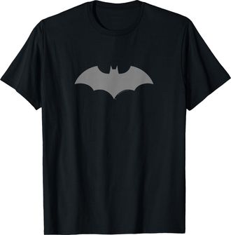 DC Comics Batman 52 Black T Shirt T-Shirt