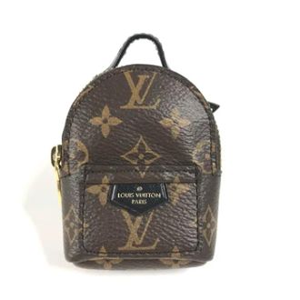 Louis Vuitton Pre-owned Toile sacs-louis-vuitton - Femme - Pre-owned - Brun - Taille: ONE Size