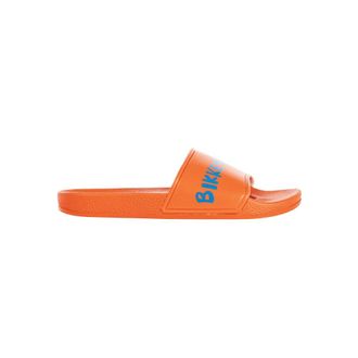 Dirk Bikkembergs Homme, Chaussures, Orange, Taille: 40 EU Sandales d&eacute;t&eacute; pour Hommes et Femmes