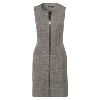 Marc Aurel Damen, Kleider, Grau, LGr&ouml;&szlig;e