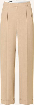 Marc Aurel Marc Aurel Marlenehose braun