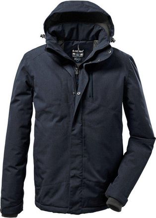 Killtec Outdoorjacke killtec Herren Funktionsjacke KOW 161 MN JCKT 37589