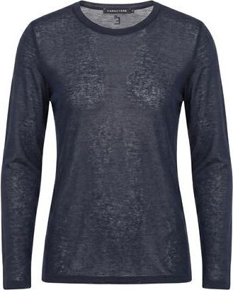 Caractere TOPS - T-shirts sur YOOX.COM