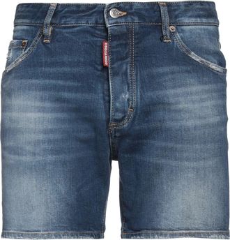 Dsquared2 HOSEN & R&Ouml;CKE - Jeansshorts auf YOOX.COM