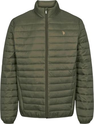 U.S.Polo Association Jacke UMMatt